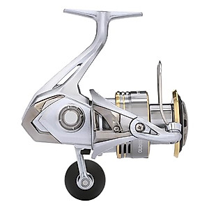 Shimano Inc. SEDONA C5000XG FJ