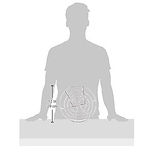 Granite Ware Canner Rack (Fits 11.5qt Canning Pot)