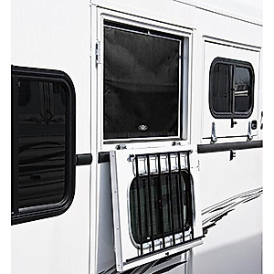 Professional's Choice nrs-ha6 nrs Trailer Window Screen(100)
