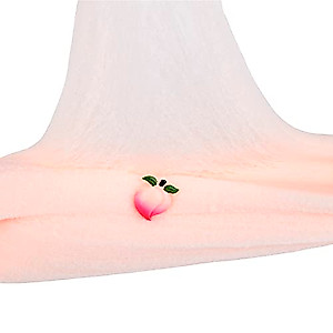 DAHIOQHAJ Cloud Slime Kit - 2 Pack Fluffy Slime, Non-Sticky and Super Soft Scented Slime, Girls and Boys Stress Relief Toy, Best Birthday Gifts for Kids