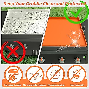 blackstone silicone griddle cover，blackstone 28 inch griddle cover，blackstone griddle accessories，blackstone griddle cover ，blackstone grill cover ， 28 inch blackstone griddle cover