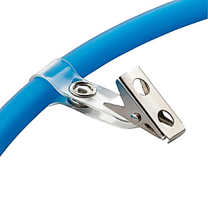 Giraffe Bottle Journey Hydration System, Clear Tritan Bottle, 36 inch / 91 cm Journey Straw