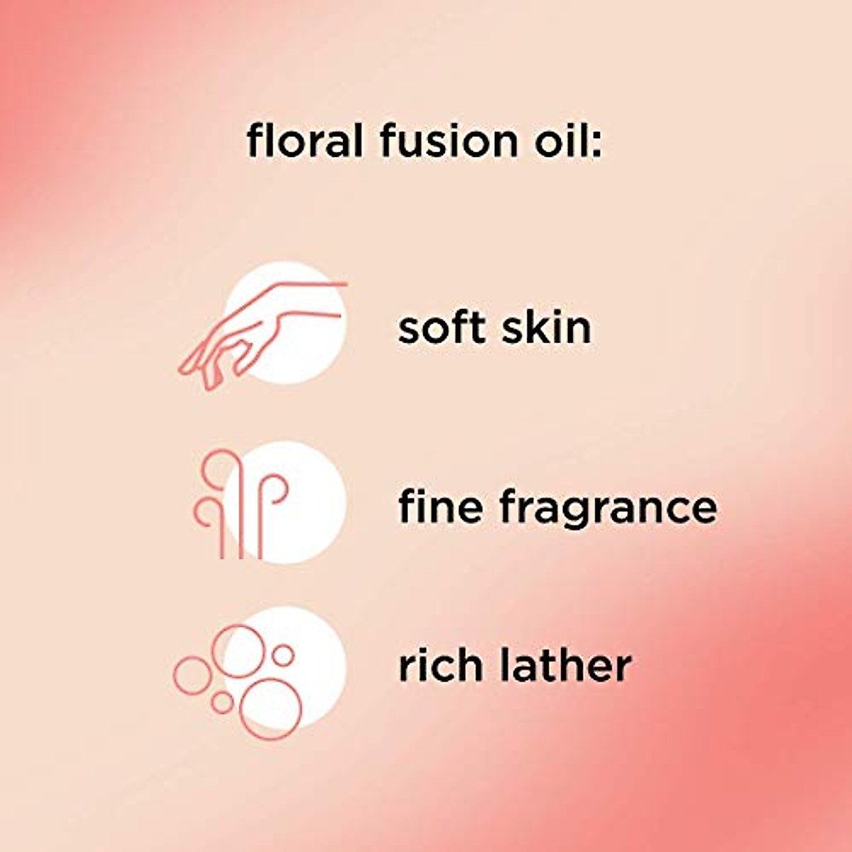 Caress Beauty Bar Soap For Silky, Soft Skin Daily Silk With Silk Extract and Floral Oil Essence 8 Bars 3 Count