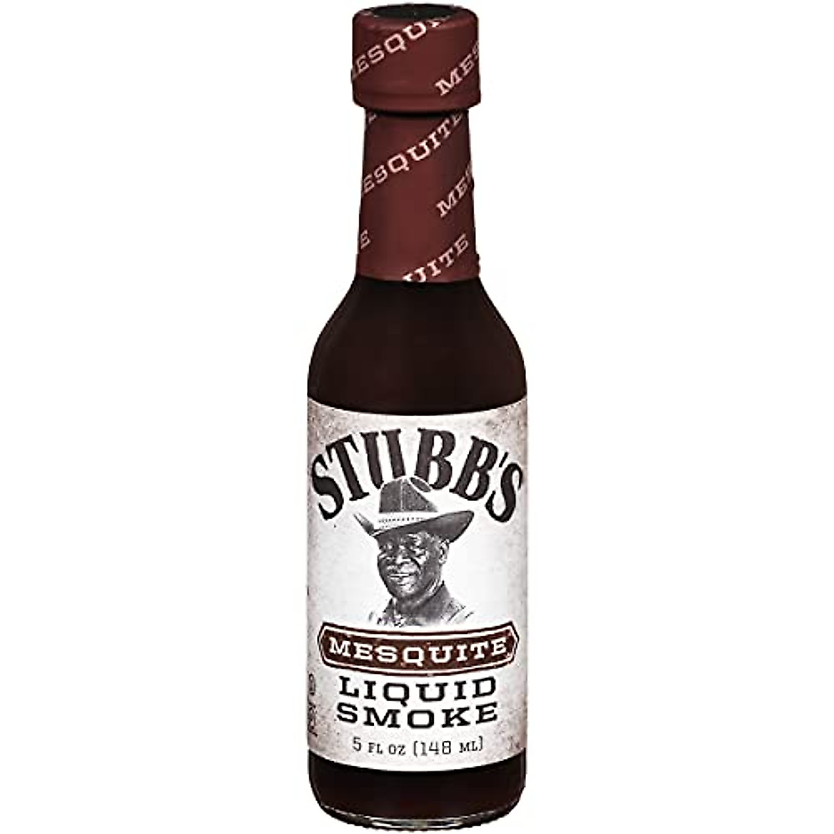 Stubb's Mesquite Liquid Smoke, 5 fl oz