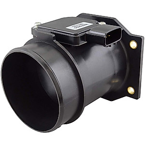 Hitachi MAF0025 Mass Air Flow Sensor