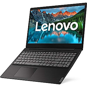 Lenovo S145-15 - 15.6" HD - Intel Pentium Gold - 4GB - 500GB HDD - Black