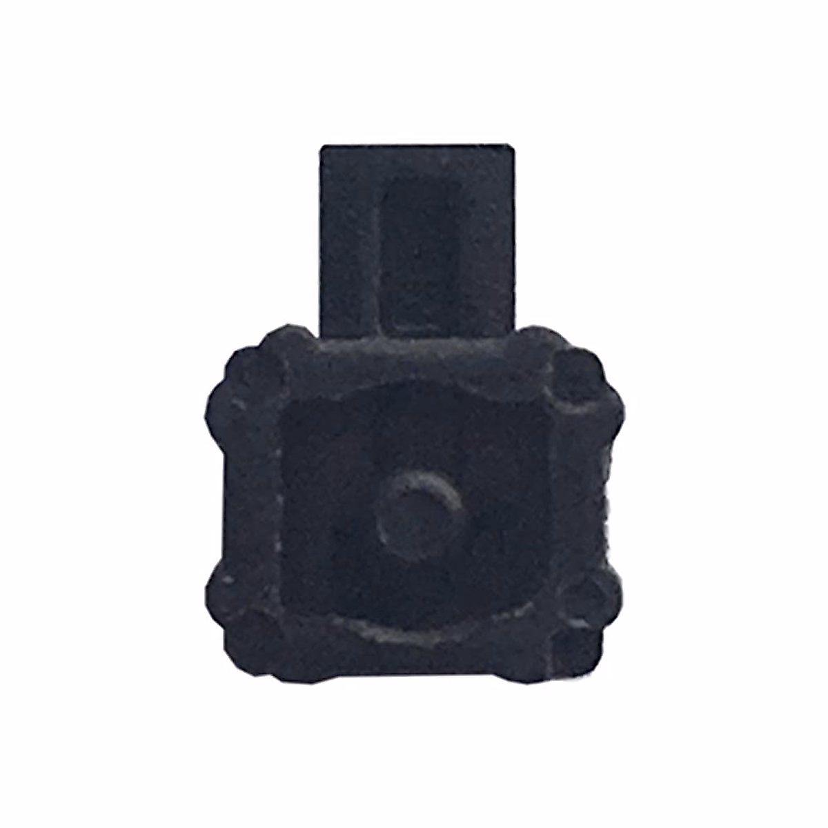 Rinbers Left Right Slide Rail Slider Bracket with Sensor Flex Cable Replacement with Repair Tool Kit for Nintendo Switch NS 2017 Joy-Con Controller Slide Bar (NOT for Console)