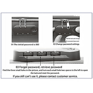 Multi-color Pencil Case with Lock for Boys and Girls, Waterproof Large Capacity Pencil Pouch with Handle, School Supplies Zipper Pencil Bag , Soft Pen Box for Kids Teens Adults Students(Purple)