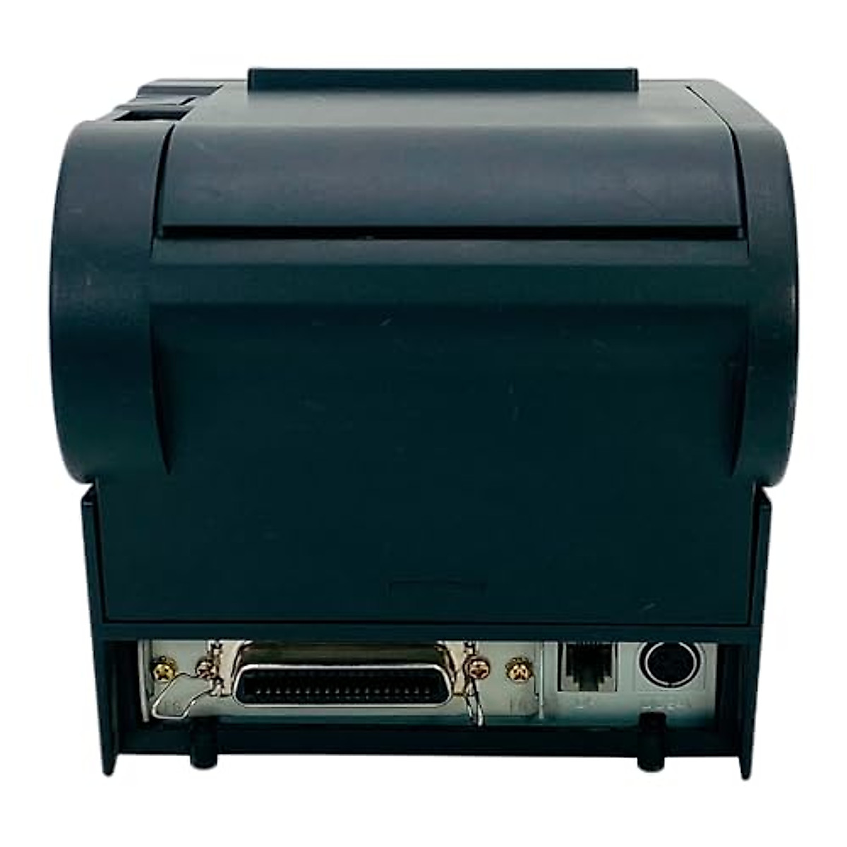 Epson TM-T88IIIP POS Direct Thermal Receipt Ticket Printer Parallel, Bundle with AC Adapter