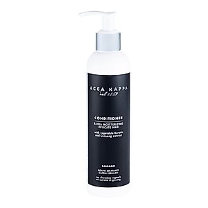 ACCA KAPPA White Moss Conditioner 8.5 fl oz (250 ml)