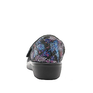 New Alegria Women's Lauryn Clog Feather Weight 40