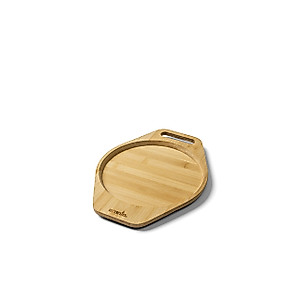 OMNIA Bamboo Trivet - Tabletop Pot Stand