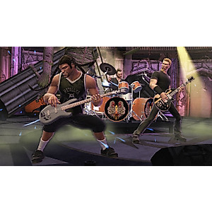 Guitar Hero: Metallica - Game Only (PS3) by ACTIVISION