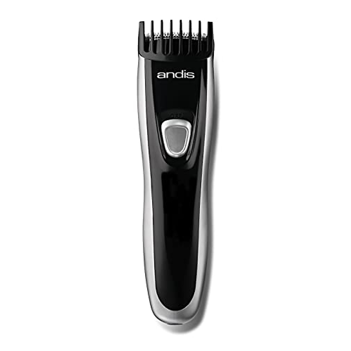 Andis Cordless Styliner Shave 'N Trim Kit, Black