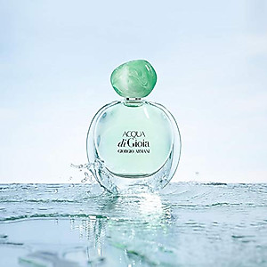 GIORGIO ARMANI Acqua Di Gioia 3.4 Edp Sp For Women Fragrance:women 0