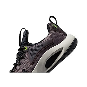 Under Armour Men's HOVR Rise 4 Training Shoe Cross Trainer, (103) Ash Taupe/Metallic Ash Taupe/Black, 10.5