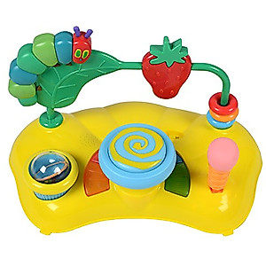 Creative Baby The Very Hungry Caterpillar 2-in-1 Walker