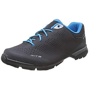 SHIMANO Men's Single Bike Parts, Standard, men11 d(m) us=45eu