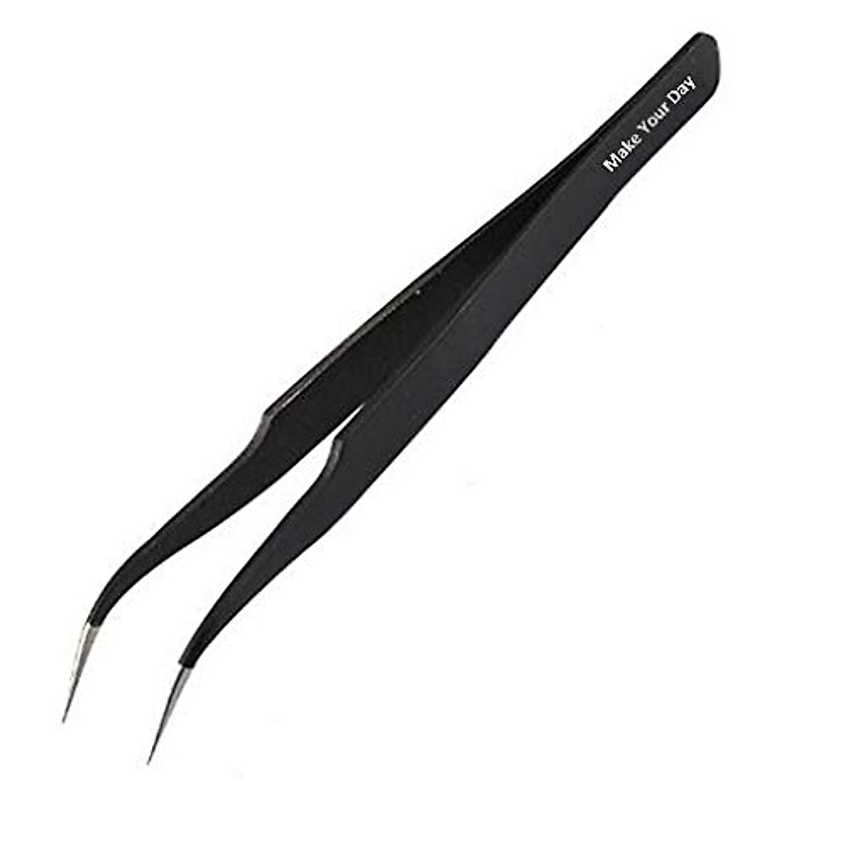 Woodland Scenics Static King FS639 and Power Supply FS641 with Make Your Day Curved Tweezers