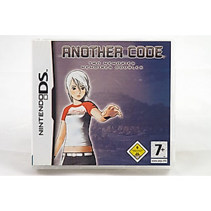 Trace Memory - Nintendo DS