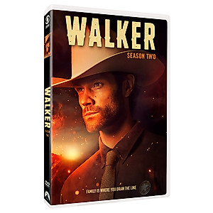 Walker: Season Two