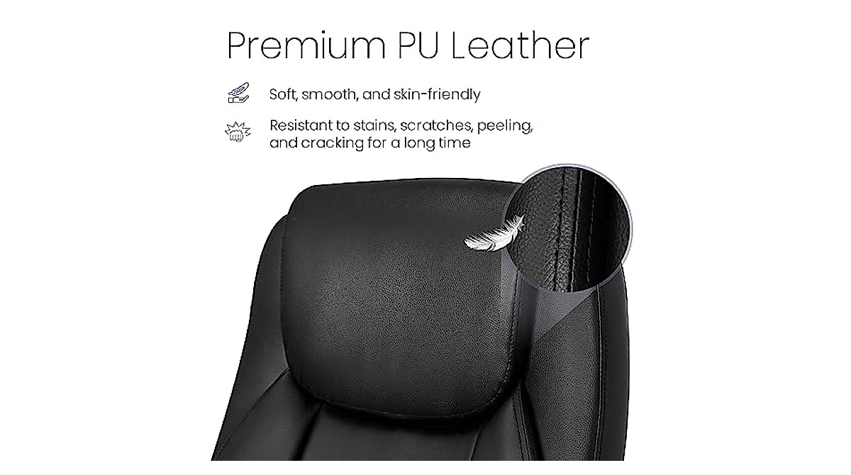 NEO CHAIR Ergonomic Office Chair – Adjustable, Comfortable, Stylish