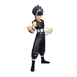 Kotobukiya Yu Yu Hakusho: Hiei ARTFX J Statue