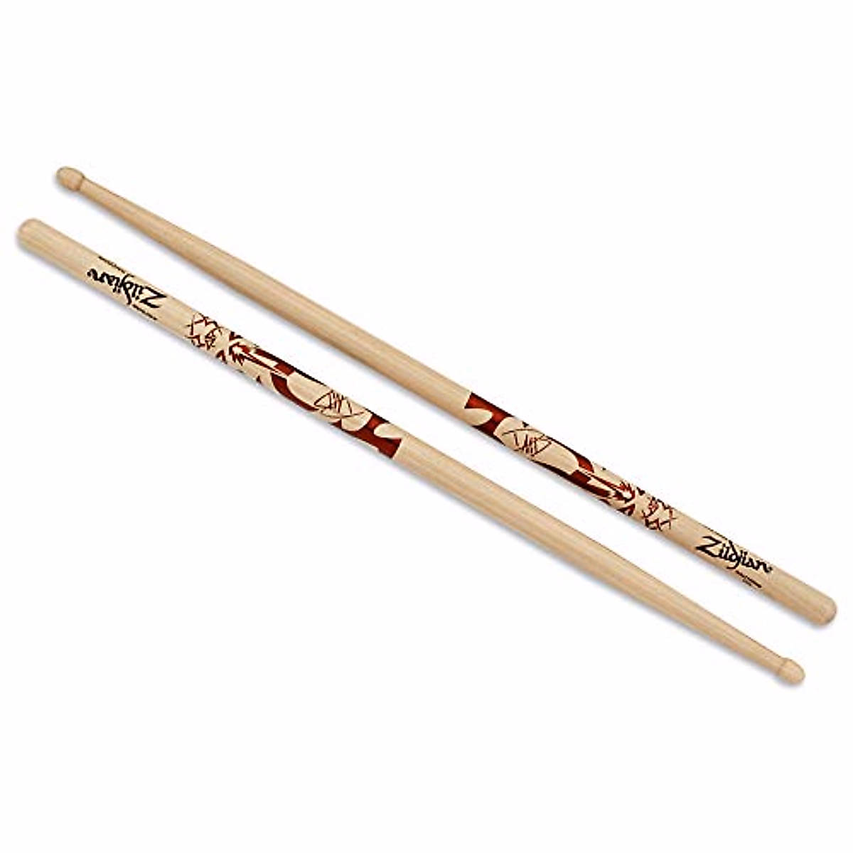 Avedis Zildjian Company David Grohl Artist Series Drumsticks