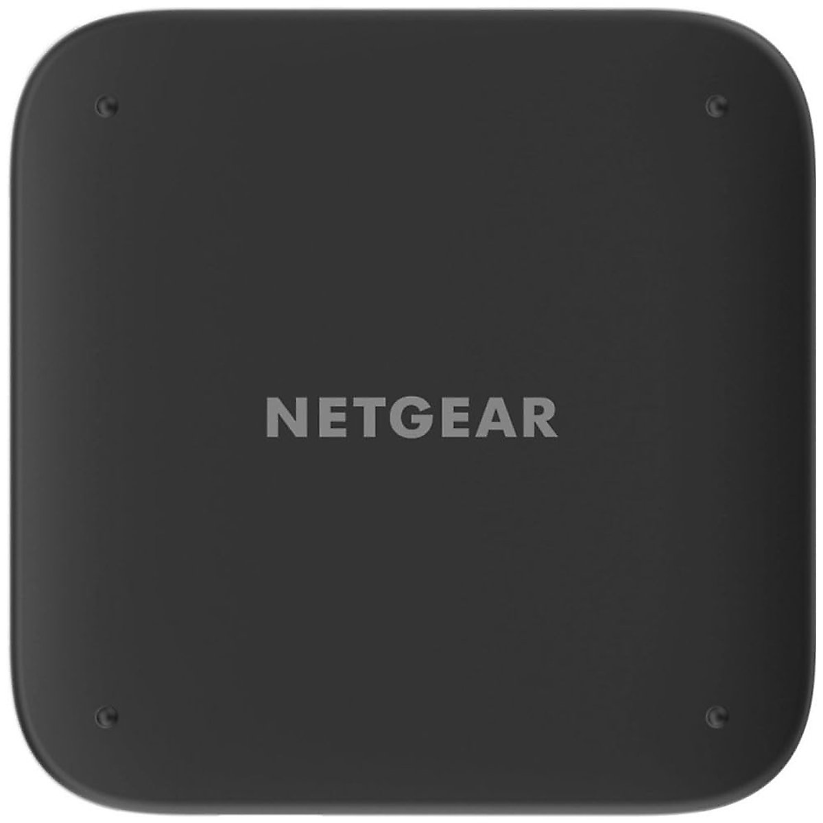 NETGEAR Nighthawk M6 Pro, 5G and 4G LTE Mobile Hotspot Router with 2.8 inch Touchscreen, Ethernet, Wi-Fi 6E, up to 32-Devices (AT&T Unlocked For Global, Verizon, T-Mobile) MR6500 (Black) (Renewed)