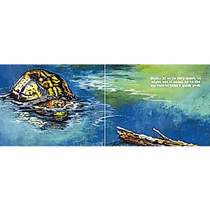 Down in the Pasture: Warmer Days Ahead