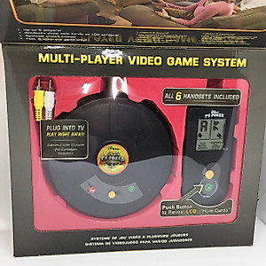 TV Poker Blackjack & Video Poker