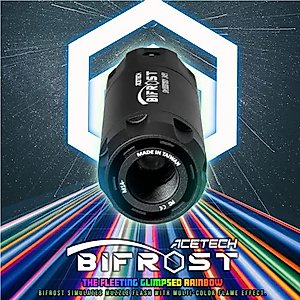 ACETECH-Bifrost-Tracer Unit with M14-CCW and M11+CW Thread