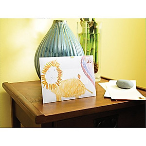 Avery Clear Easy Peel Return Address Labels 1/2" x 1-3/4", Pack of 2,000 (8667)