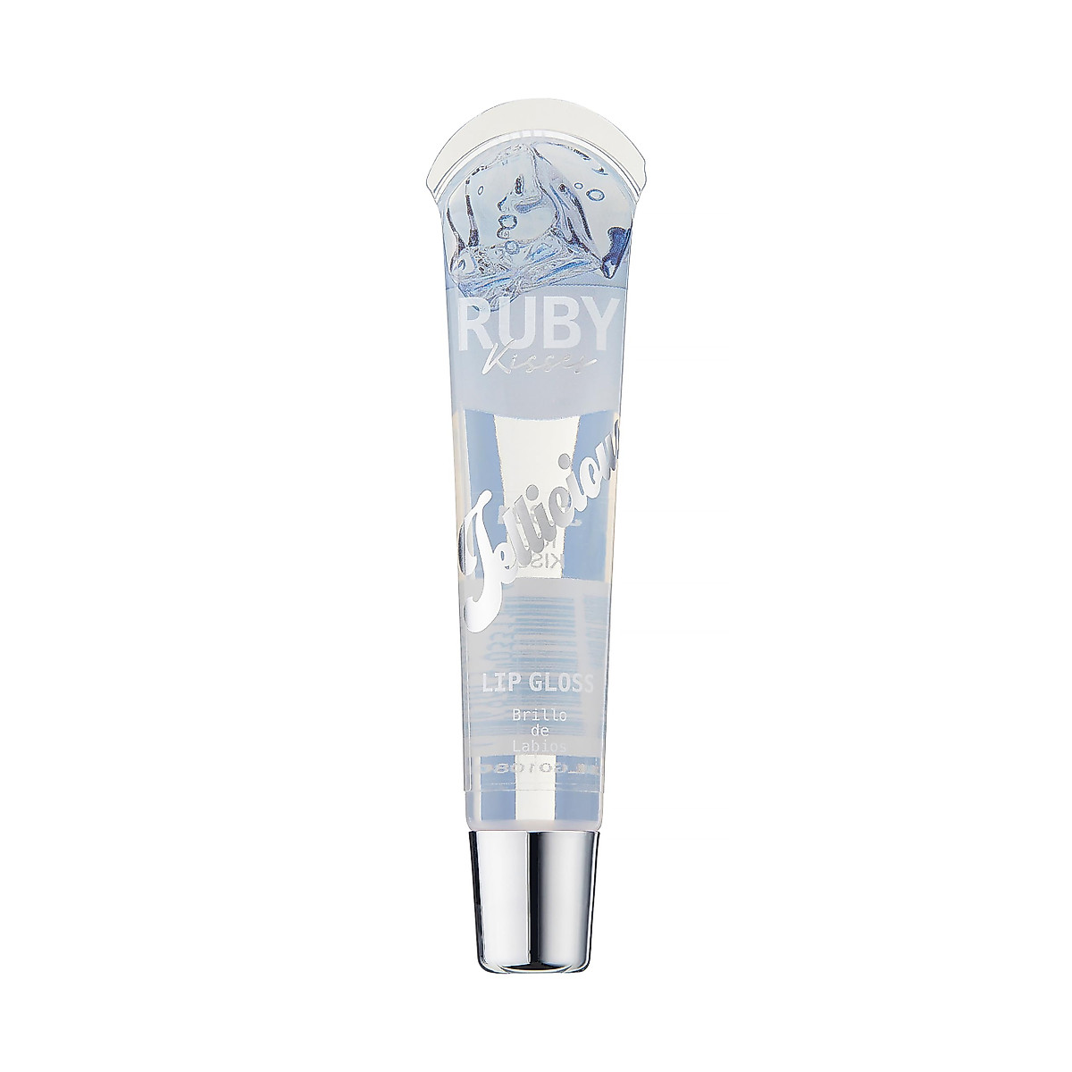 Ruby Kisses Jellicious Mouth Watering Lip Gloss (JLG01 & JLG04 & JLG13)