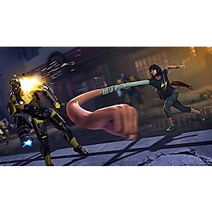 Marvel's Avengers (Xbox One)