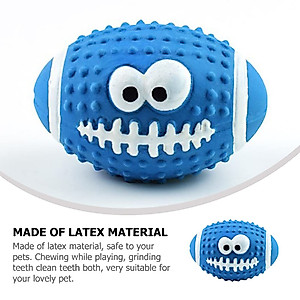 Ipetboom Pet Ball Toy Portable Puppy Balls Small Dog Toy Dog Chew Toys Dog Toys for Medium Dogs Balls for Small Dogs Puppy Toys Dog Toys for Small Dogs Convenient Dog Balls Small Dog Balls