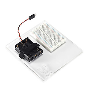 Vilros Raspberry Pi Pico with Header Complete Starter Kit