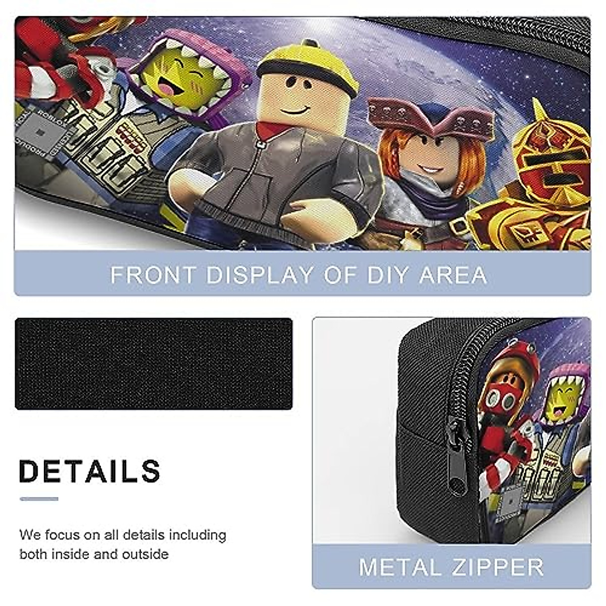 Complete Backpack Set - Cool Lightweight Durable - Bag for Traveling Outdoors And Everyday