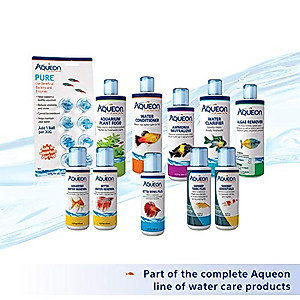 Aqueon Water Clarifier 16 Fluid Ounces