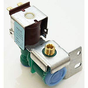 W10394076 for Refrigerator Water Valve AP6020840, PS11754160