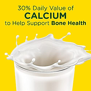 NIDO Kinder 1+ Toddler Powdered Milk – 56.3 Oz (3.52 LB)