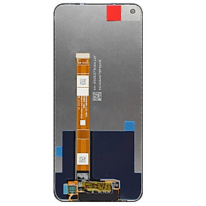 for OnePlus Nord N100 Screen Replacement kit for Nord N100 LCD Display Touch Screen Assembly with Tools BE2013 BE2015 BE2011 6.52 inch