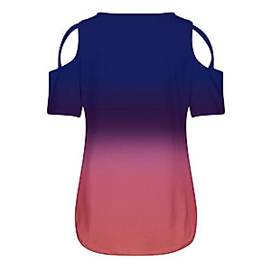 White Tunic Plus Kimono Tops for Women Clothing line for Women Womans Flannel Women Long Sleeve Waffle Knit Pullover Tops v Neck Button Shirts Blouses 3/4 Sleeve Blouses