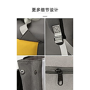 Natsume Yuujinchou Schoolbag Backpack Shoulder Bag Travel Laptop Computer Backpack Student school bag Madara