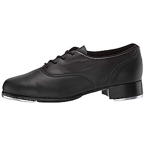 Bloch Women's Respect Dance Shoe, Black, 10.5 Narrow