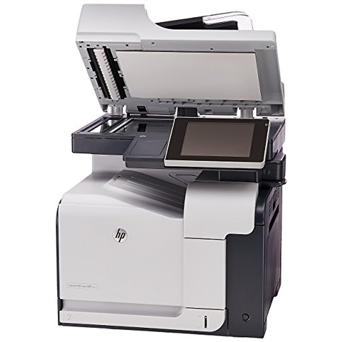 Renewed HP LaserJet M575F Color Multifunction Printer