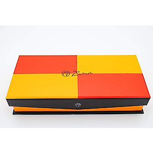 czxwyst Picasso 916 Malage Fountain Pen M Nib Original Box (Light Blue)