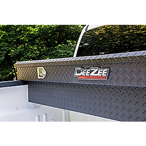 Dee Zee DZ8170TB Red Label Crossover Tool Box