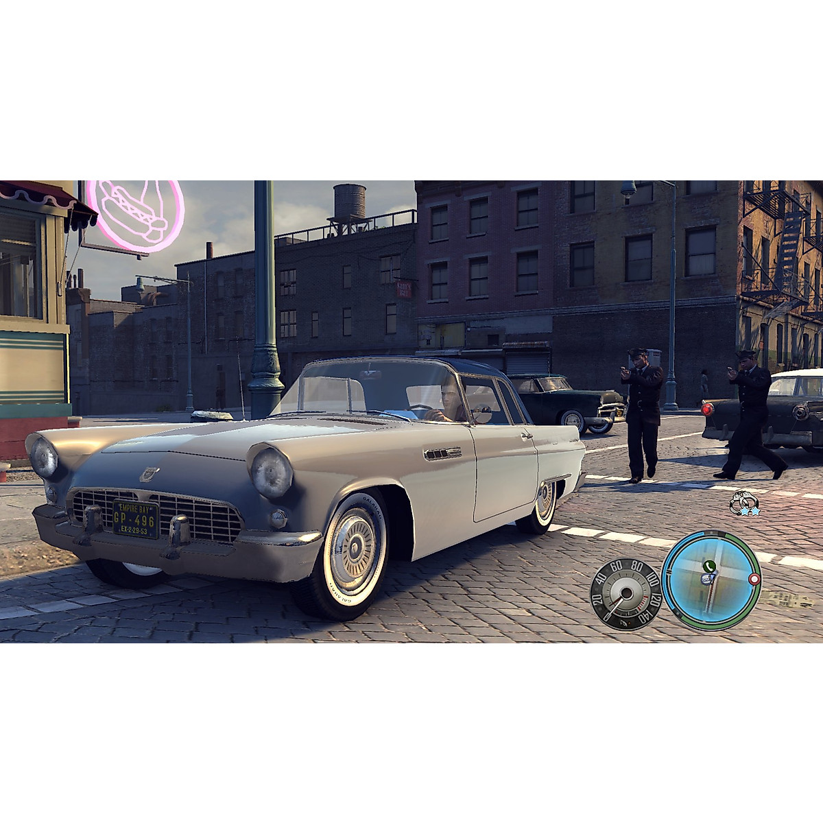 Mafia II