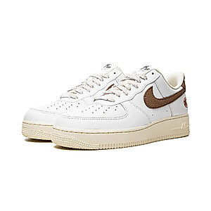 Nike Women's Air Force 1 '07 LX Coconut SZ 8